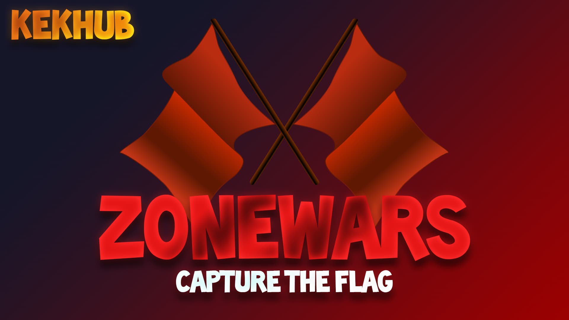 [PAID][STANDALONE] | Zone Wars (CTF Style) | KEKHUB - FiveM Search