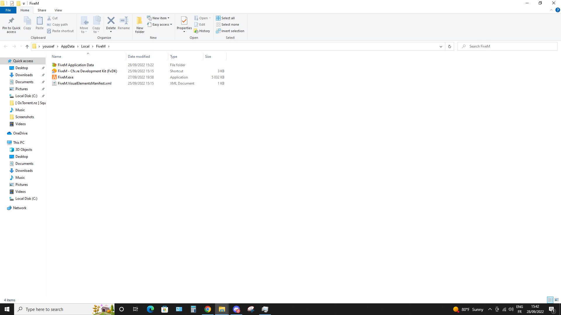 Crash fivem b2189 GTAProcess.exe - FiveM Client Support - Cfx.re Community