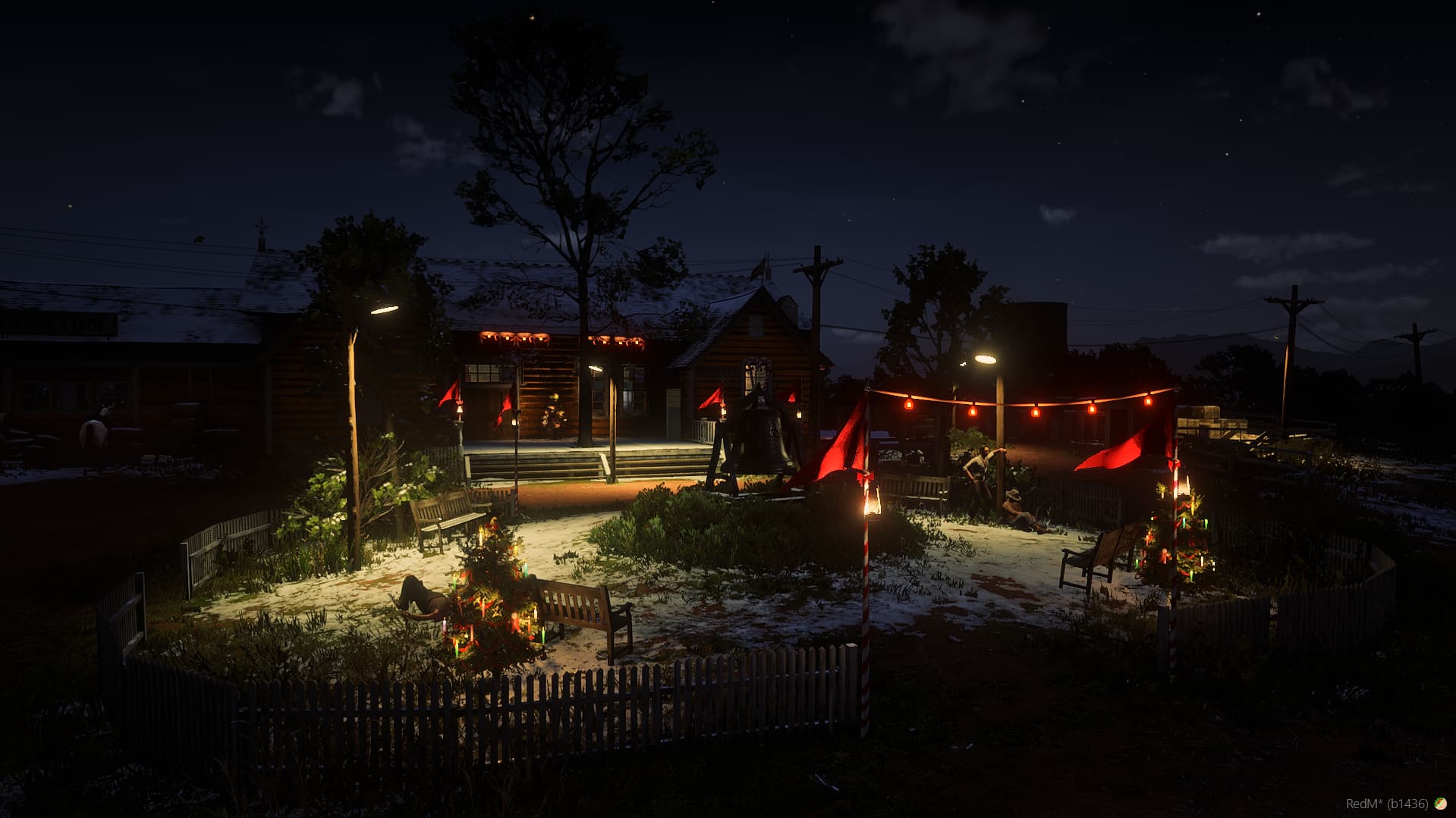 [PAID] [SCRIPT] [YMAP] XMAS Cities & Gift Script - RedM Releases - Cfx ...