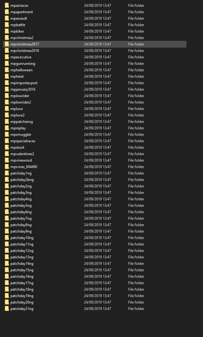 0000000141274aa5 Rage error: ERR_MEM_EMBEDDEDALLOC_ALLOC - FiveM Client Support - Cfx.re Community