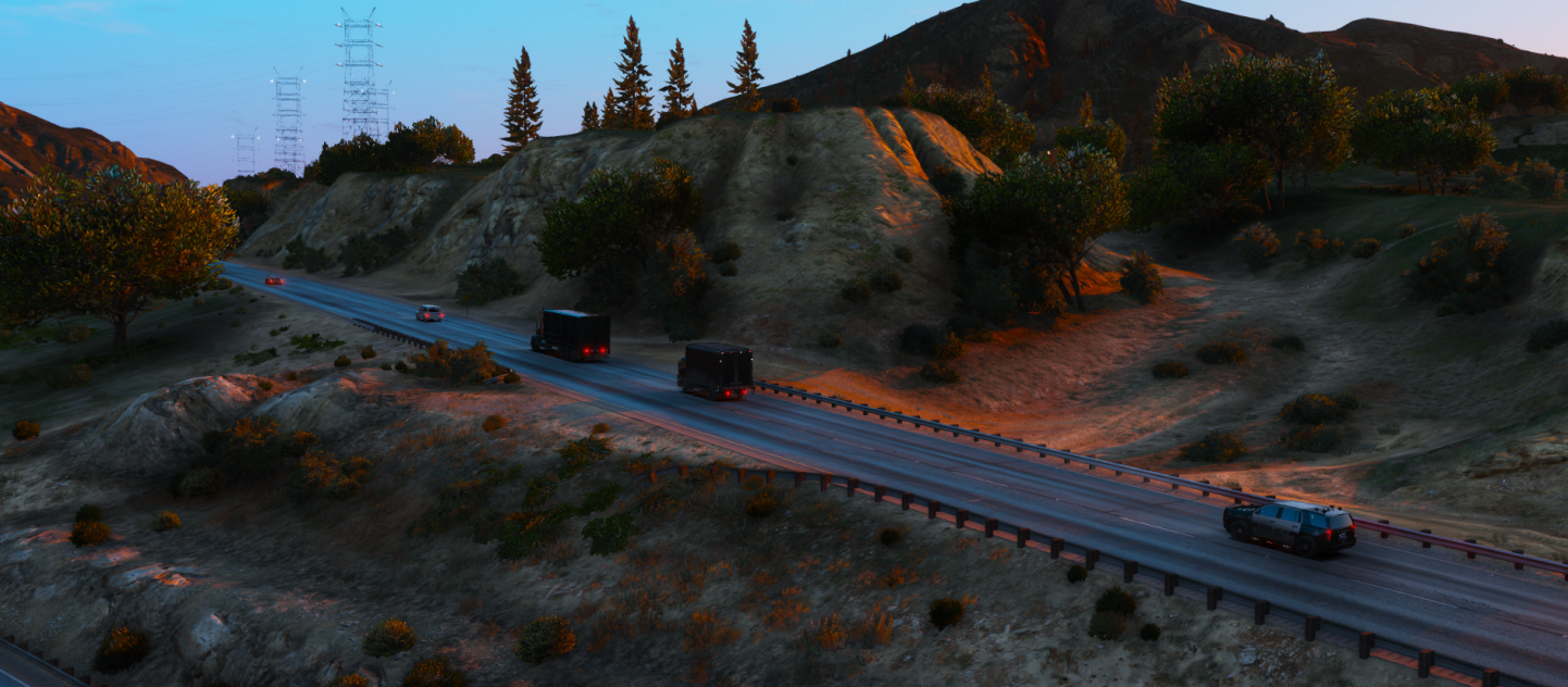 Core Roleplay - Page 5 - Server Bazaar - Cfx.re Community