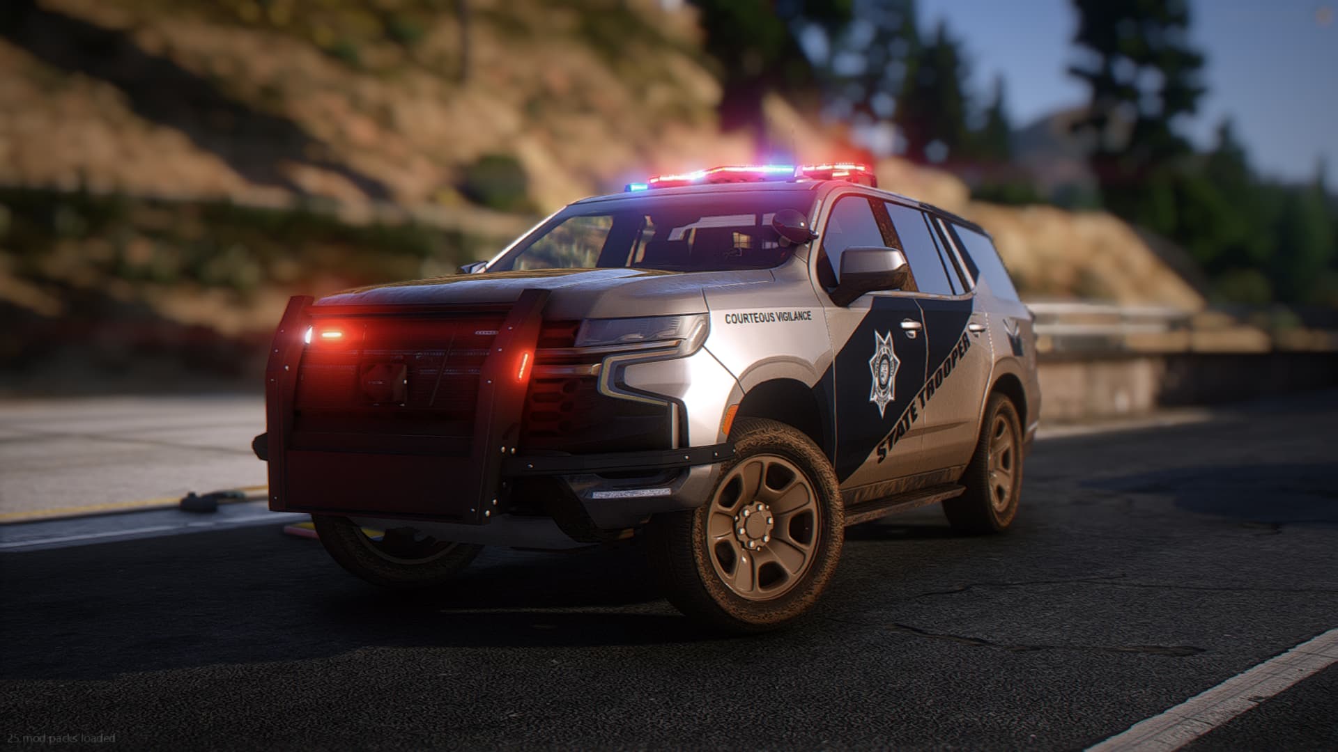 JOIN Grand Canyon State Roleplay. ARIZONA BASED FIVEM COMMUNITY ...