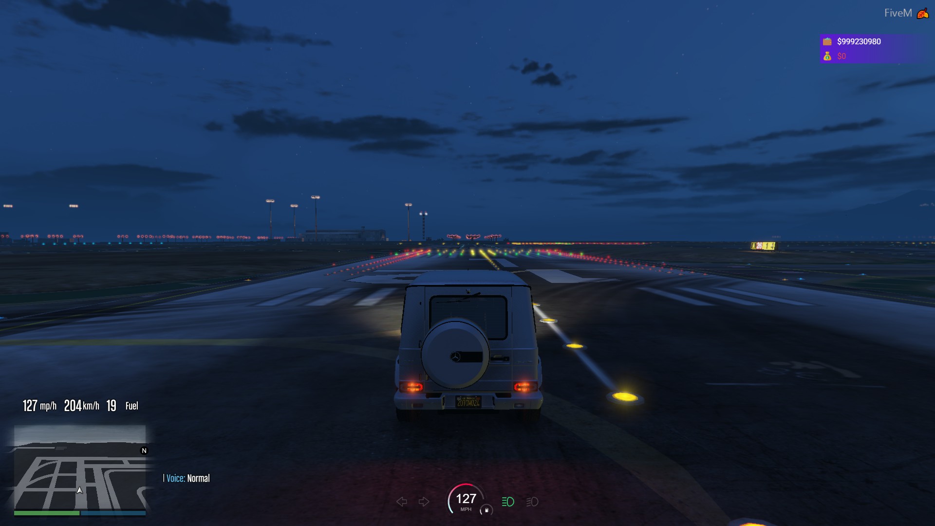 [RELEASE] Enhanced HUD - Page 20 - FiveM Releases - Cfx.re Community