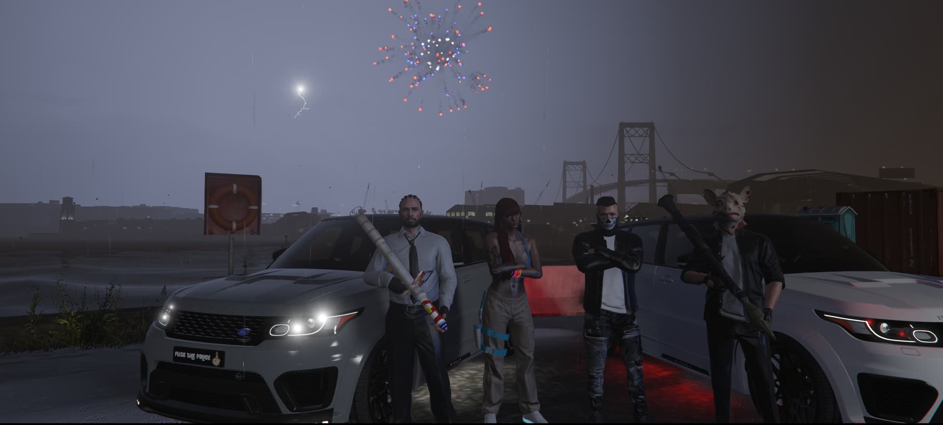 🌴 Remedy Roleplay | Serious RP | Semi-Realistic Economy | Custom ...