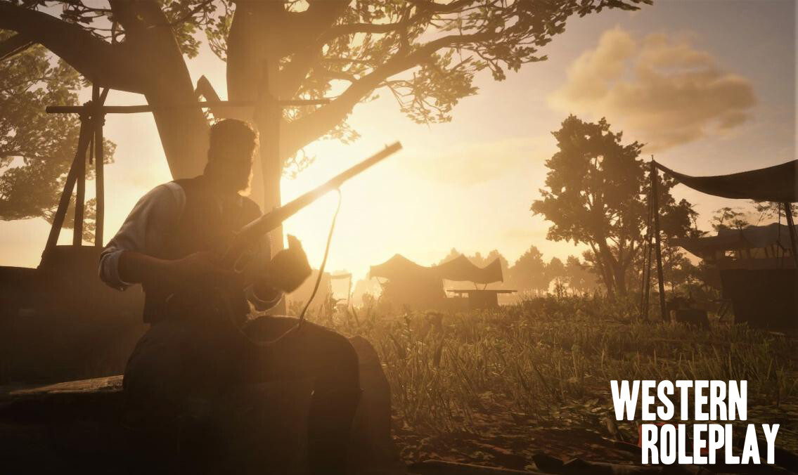 Western Roleplay | Serious Roleplay | discord.gg/westernrp - Server ...