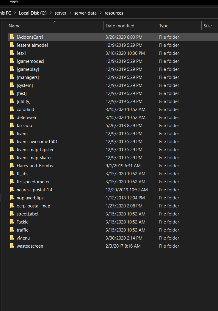[Release] FRFuel [v1.7.0] - Page 43 - FiveM Releases - Cfx.re Community