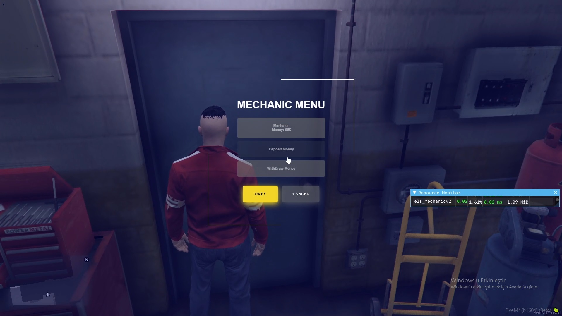 [PAID] BP Mechanic ( job scoiety , grand inspired) - FiveM Releases ...