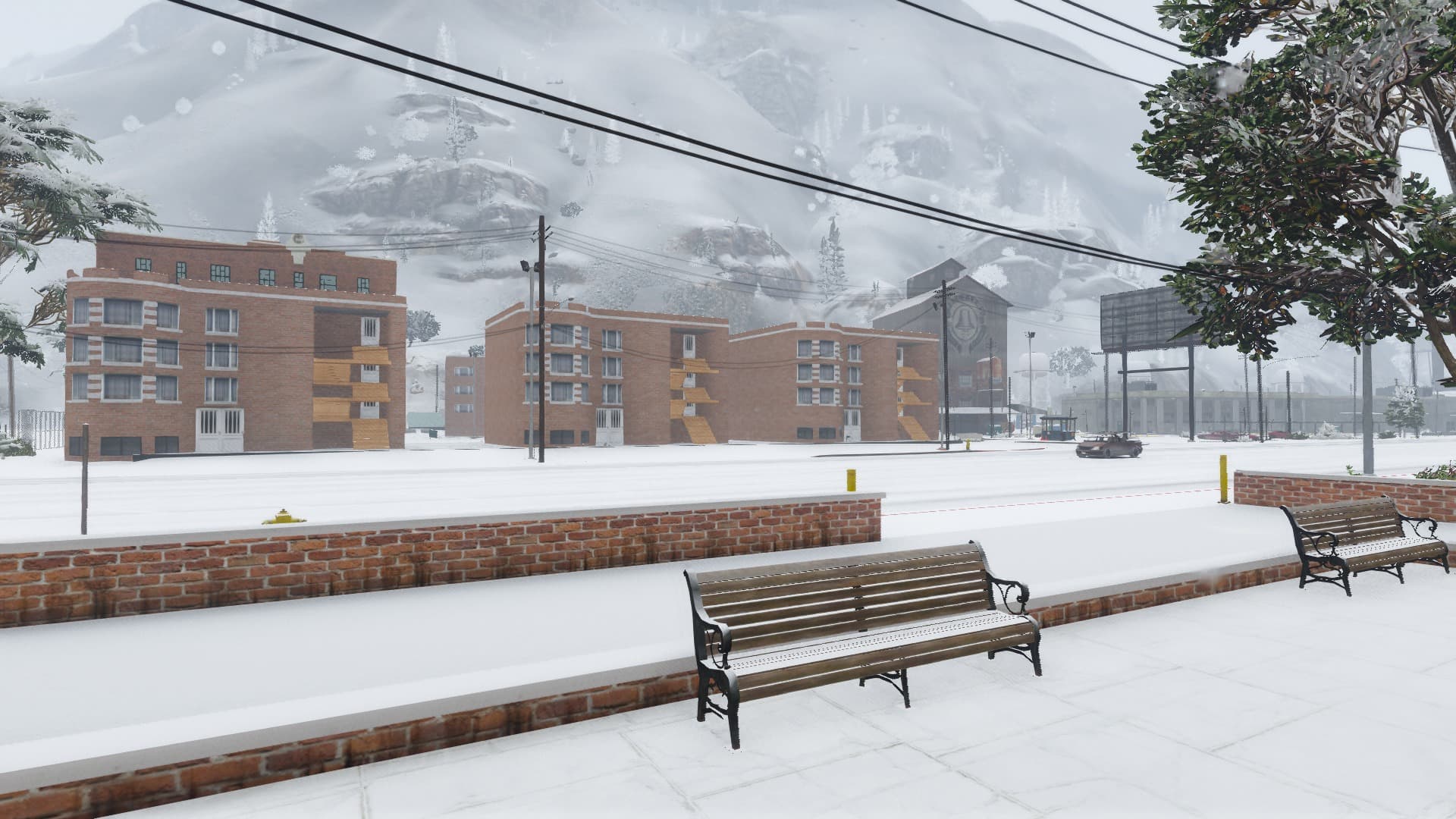 AV Dynamic Weather [Multiple Weathers] - Page 4 - FiveM Releases - Cfx ...