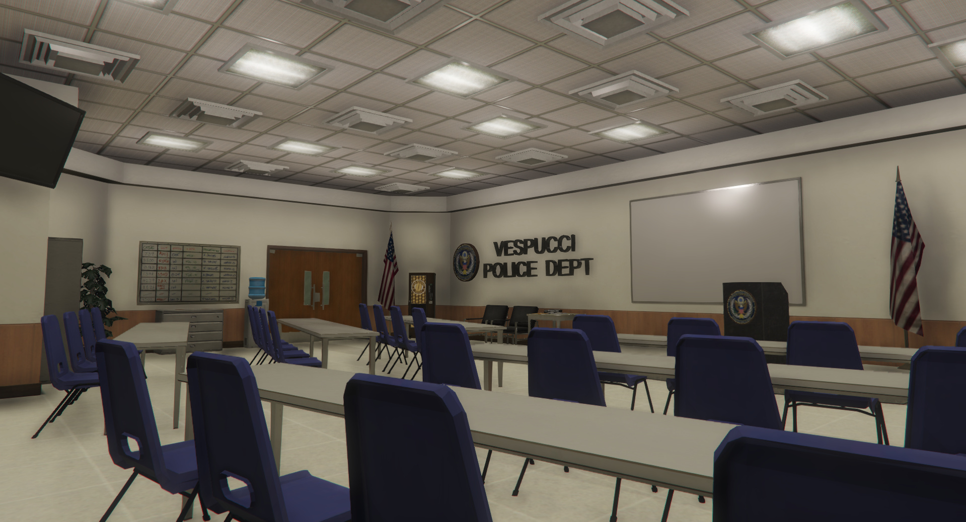 ⛰️Rocky Mountain Roleplay® | Serious & Realistic Roleplay | 15+ | Daily ...