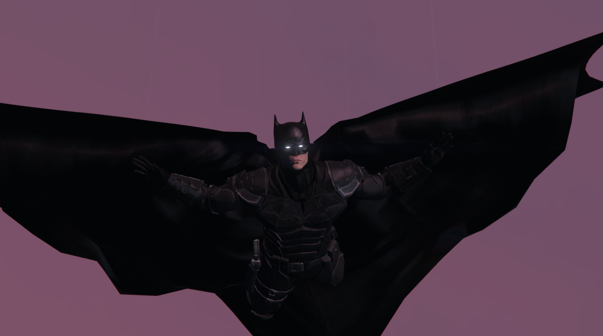 Im Batman - FiveM Snapmatic - Cfx.re Community