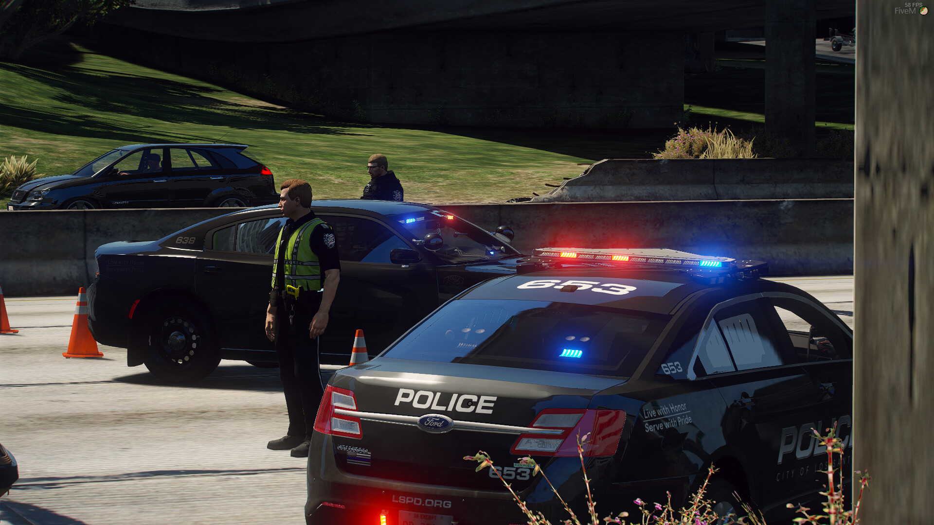 Project Euphoria | Euphoric greatness is imminent | RealisticRP ...