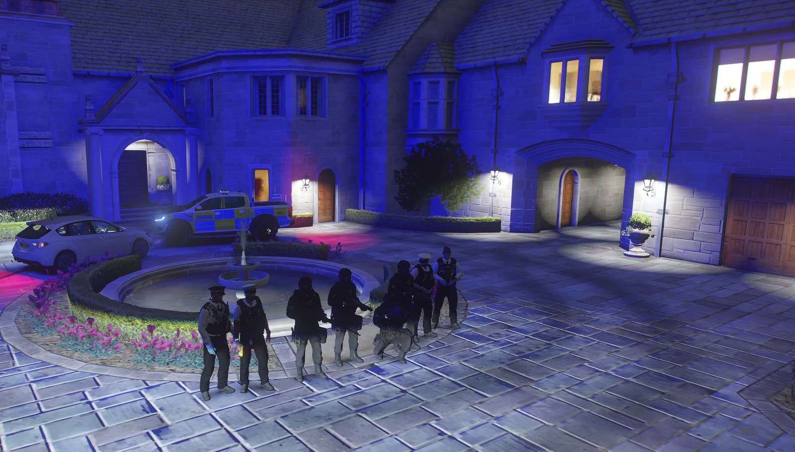 🇬🇧 The EndZ RP || The Ultimate British Roleplay Community || Serious RP ...