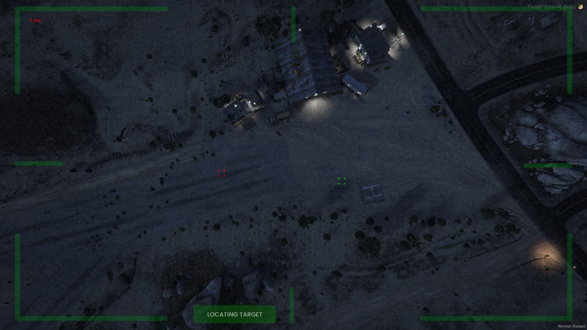 [PAID] [ESX] [QBCORE] Infinity - Military Airstrike System - FiveM ...