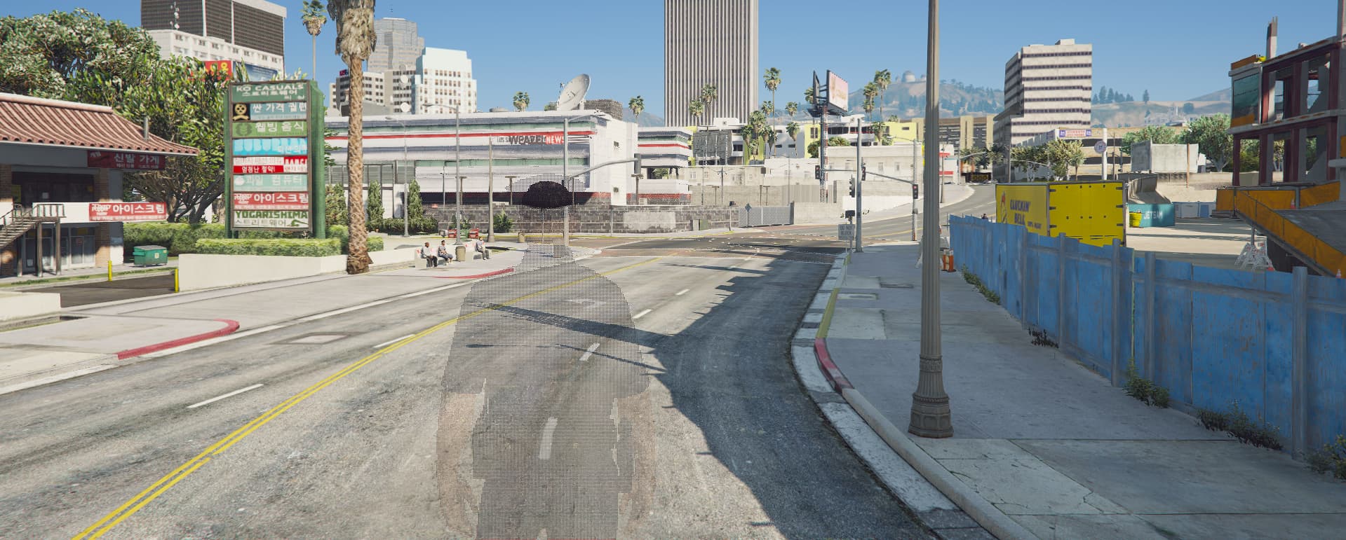 [MAP] Weazel PD - FiveM Releases - Cfx.re Community