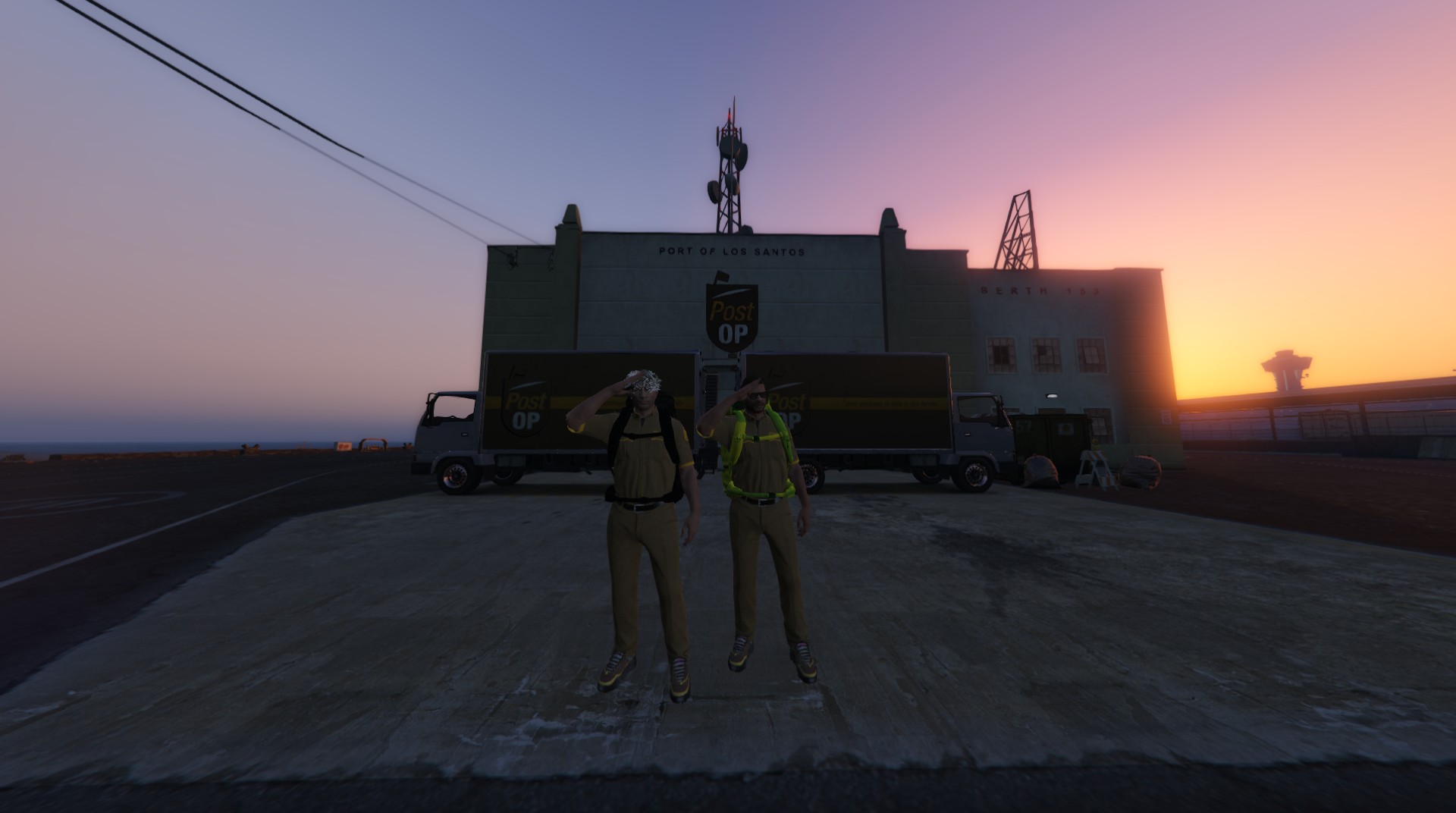 Plaice Place - FiveM Snapmatic - Cfx.re Community