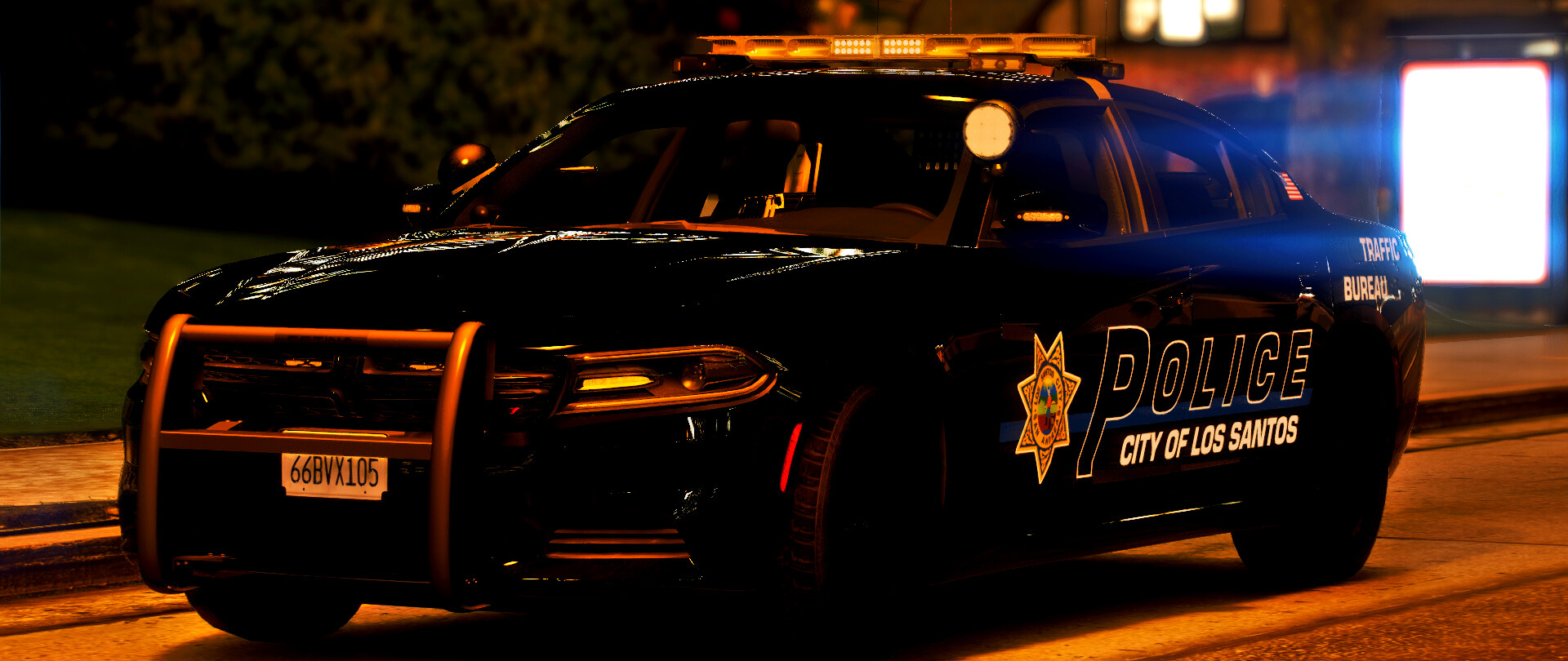 Statewide Roleplay | Whitelisted | Custom Assets | 15+ | Realism ...