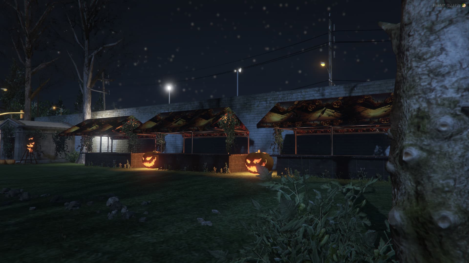 [PAID] Halloween - FiveM Releases - Cfx.re Community