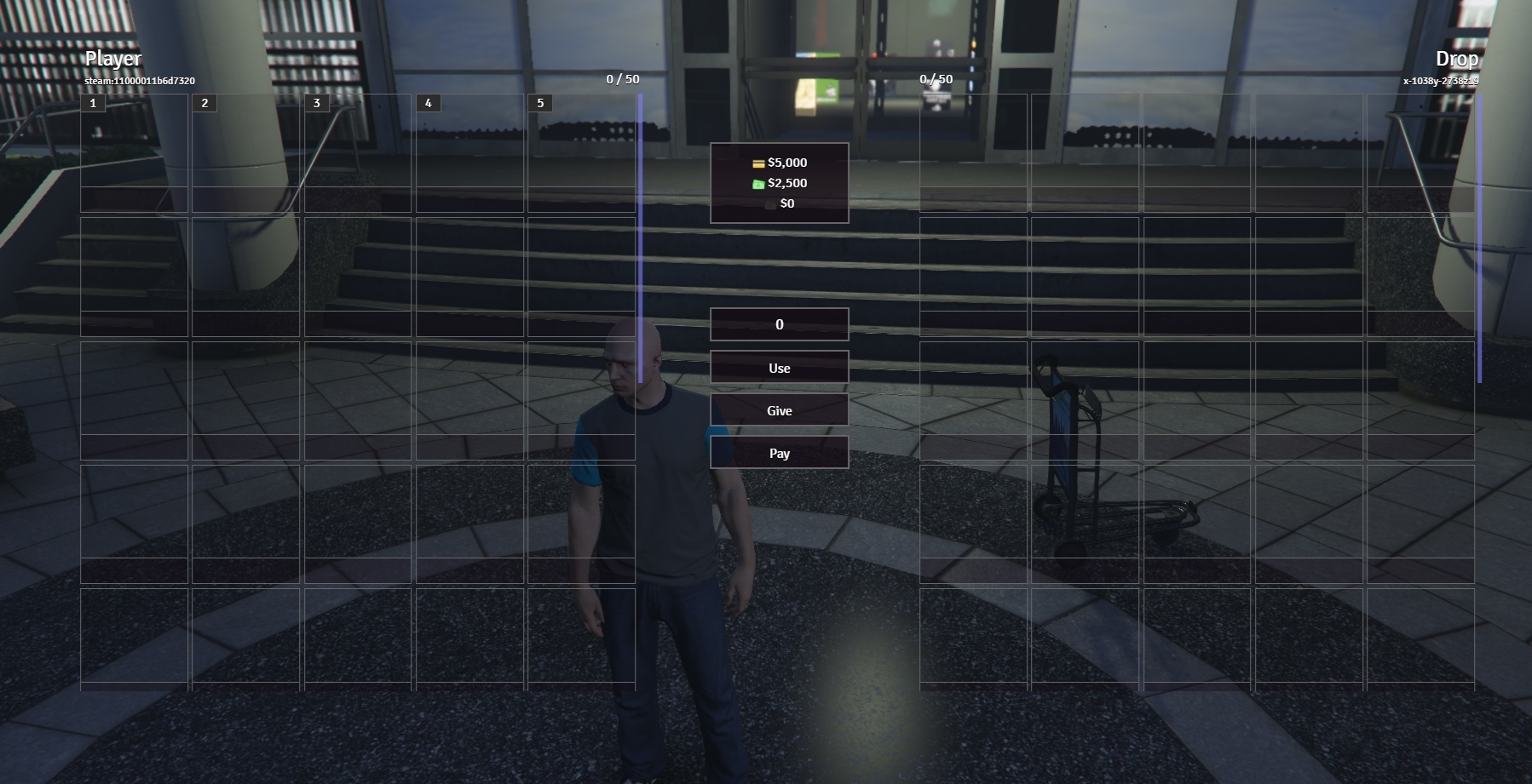 Tropical City Roleplay - New Server! | Serious RP | REALISM | Nopixel ...