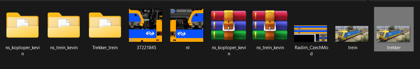[Standalone/ESX/QB] Train & Metro System (Driving & Passenger ...