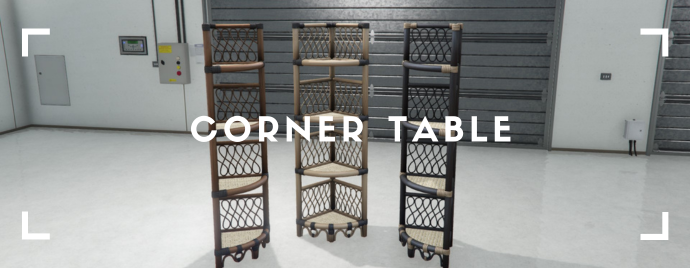 [PAID - ADDON] - Set dining 🖤 - FiveM Releases - Cfx.re Community