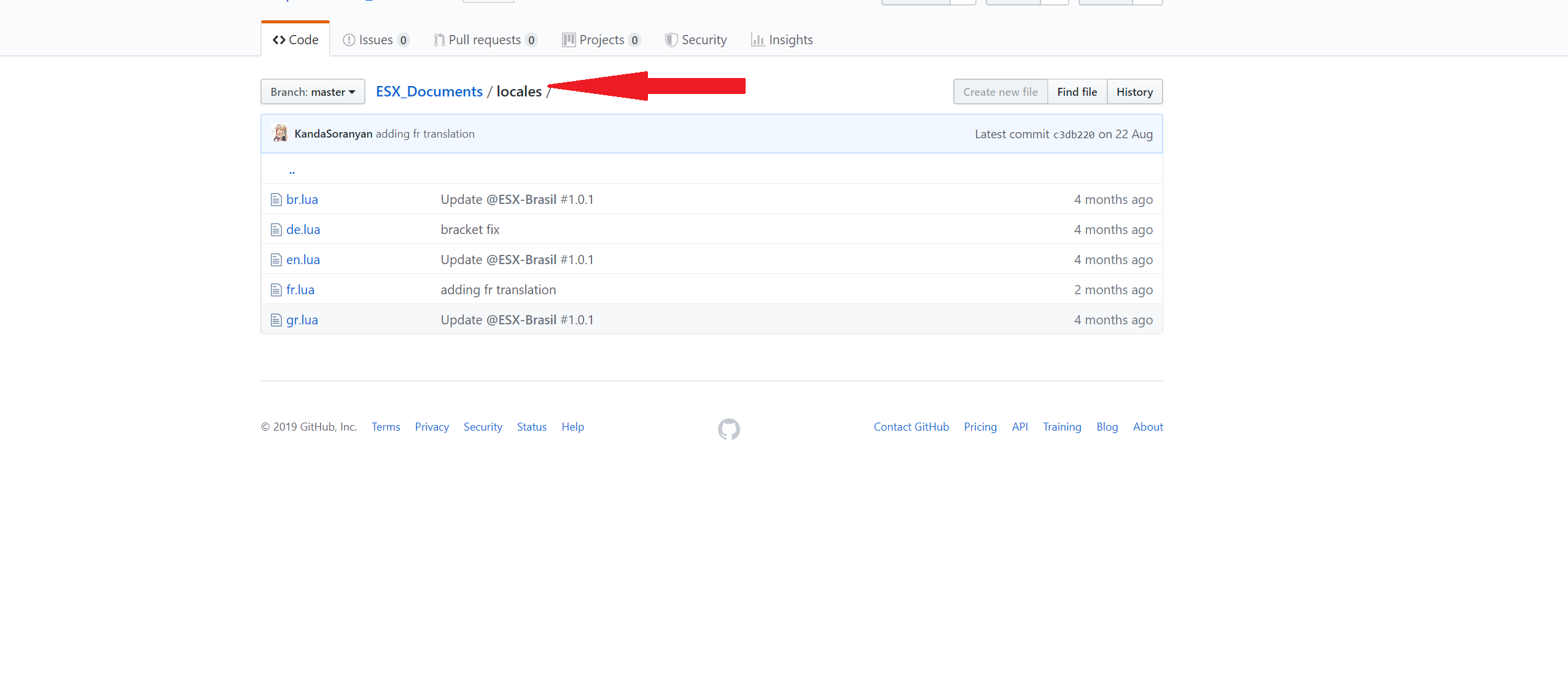 [RELEASE] [ESX] Documents - Page 5 - FiveM Releases - Cfx.re Community