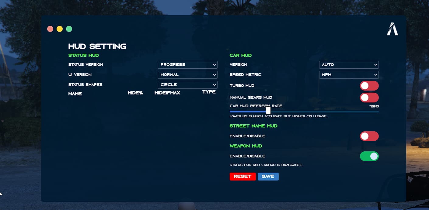 [RELEASE] renzu_hud UI | Advanced HUD - Page 20 - FiveM Releases - Cfx ...