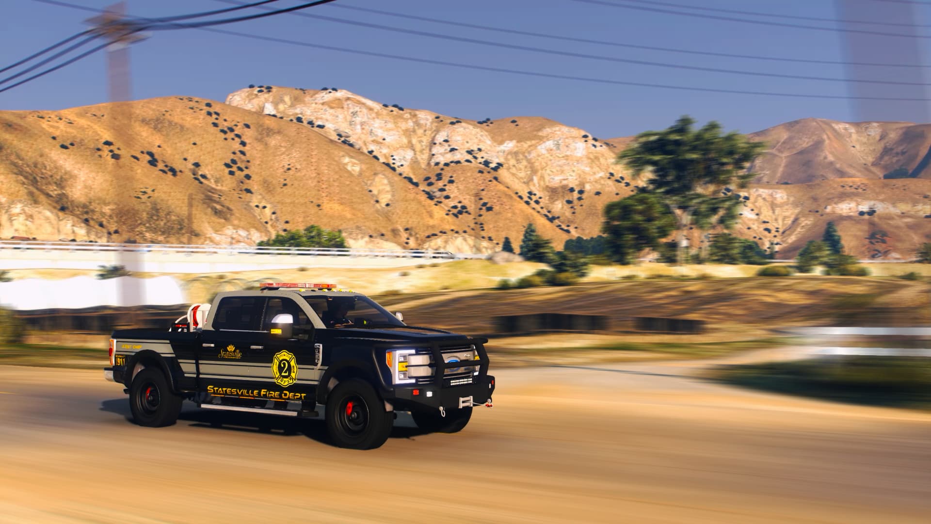 Central State Roleplay | Menu Based | Whitelisted | 8 Years Development ...