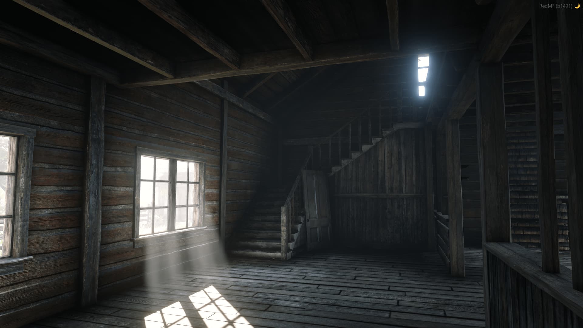 Hanging Dog Ranch - RedM Releases - Cfx.re Community