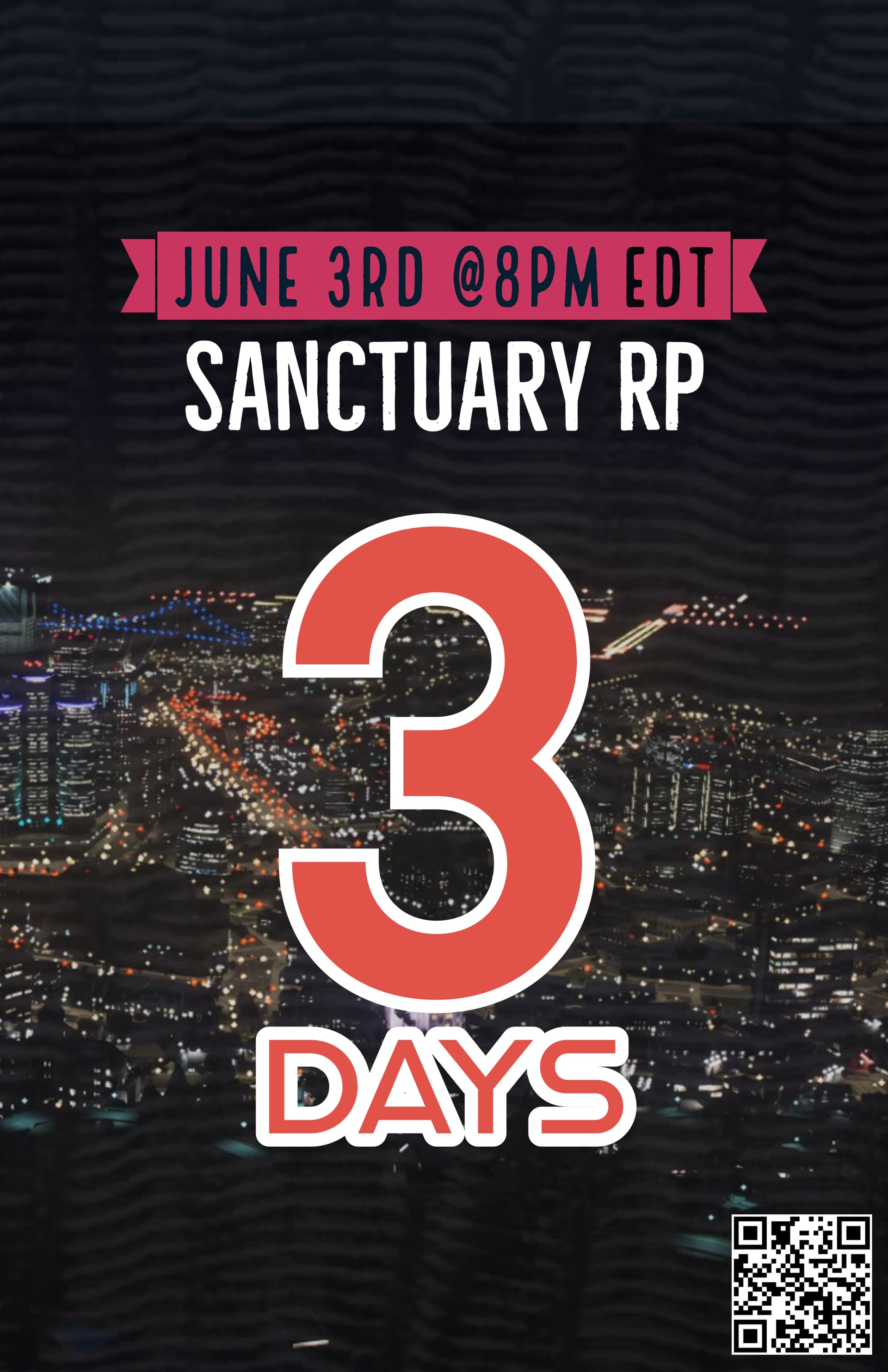 Sanctuary RP | Serious roleplay: Come tell your story! | Hiring EMS ...