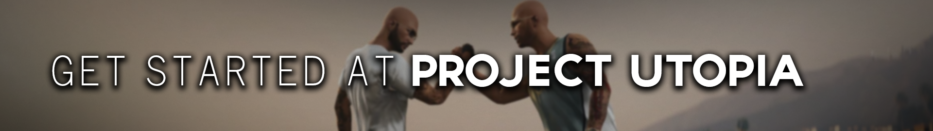 🍂[NEW] Utopia Roleplay | Hiring for STAFF, LEO & EMS | 18+ | Serious RP ...