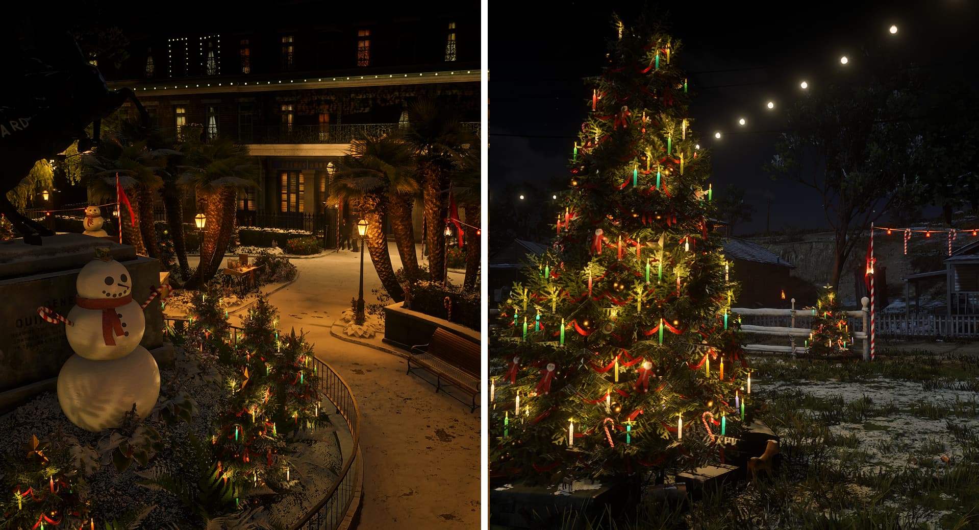 [PAID] [SCRIPT] [YMAP] XMAS Cities & Gift Script - RedM Releases - Cfx ...