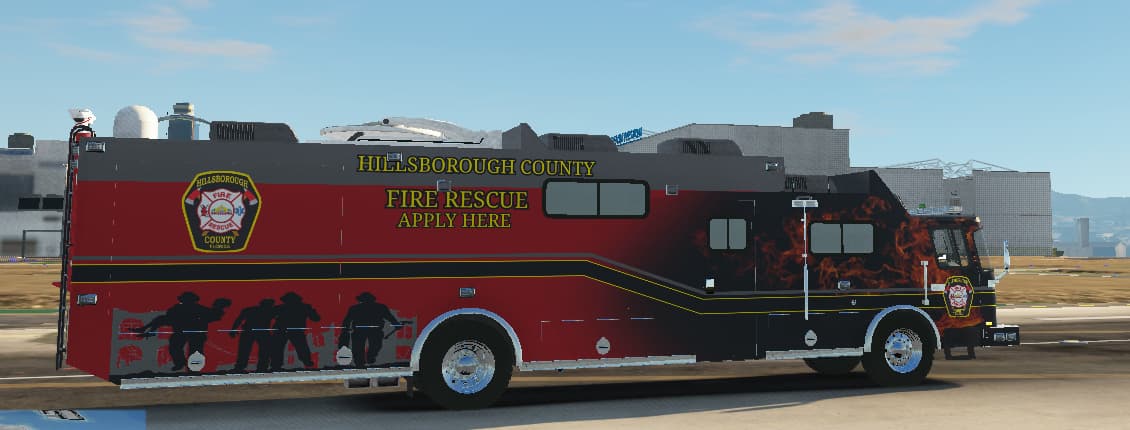 🌅 Florida Grown RP || Realistic State of Florida || City of Tampa ...