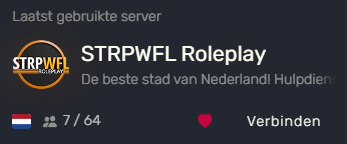Server Logo In Discord Activities - FiveM Discussion - Cfx.re Community