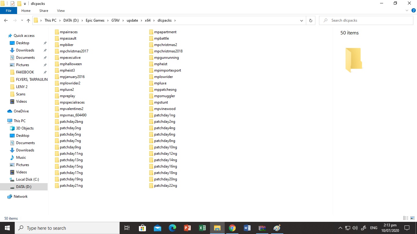 FiveM Not Responding and hanging during gameplay - FiveM Client Support ...