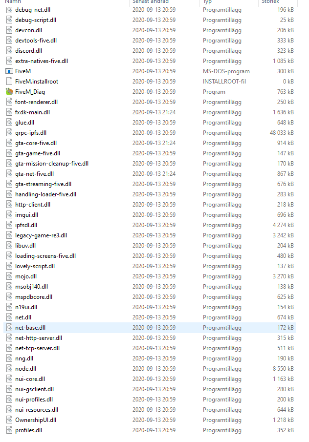 CURL error code 28 problem - FiveM Client Support - Cfx.re Community