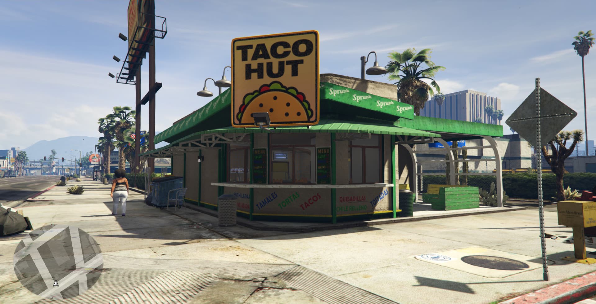 [PAID][MLO] Taco Hut - FiveM Releases - Cfx.re Community