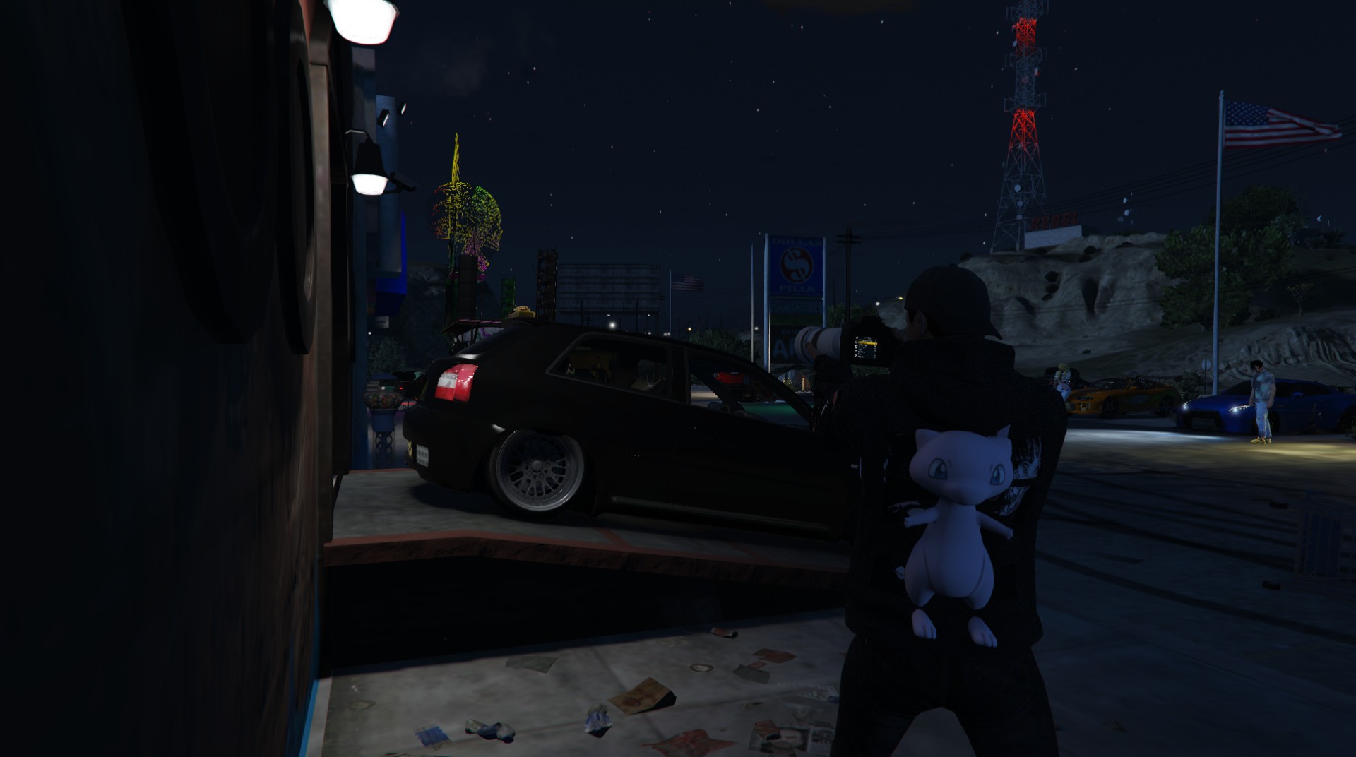 Harmony - FiveM Snapmatic - Cfx.re Community