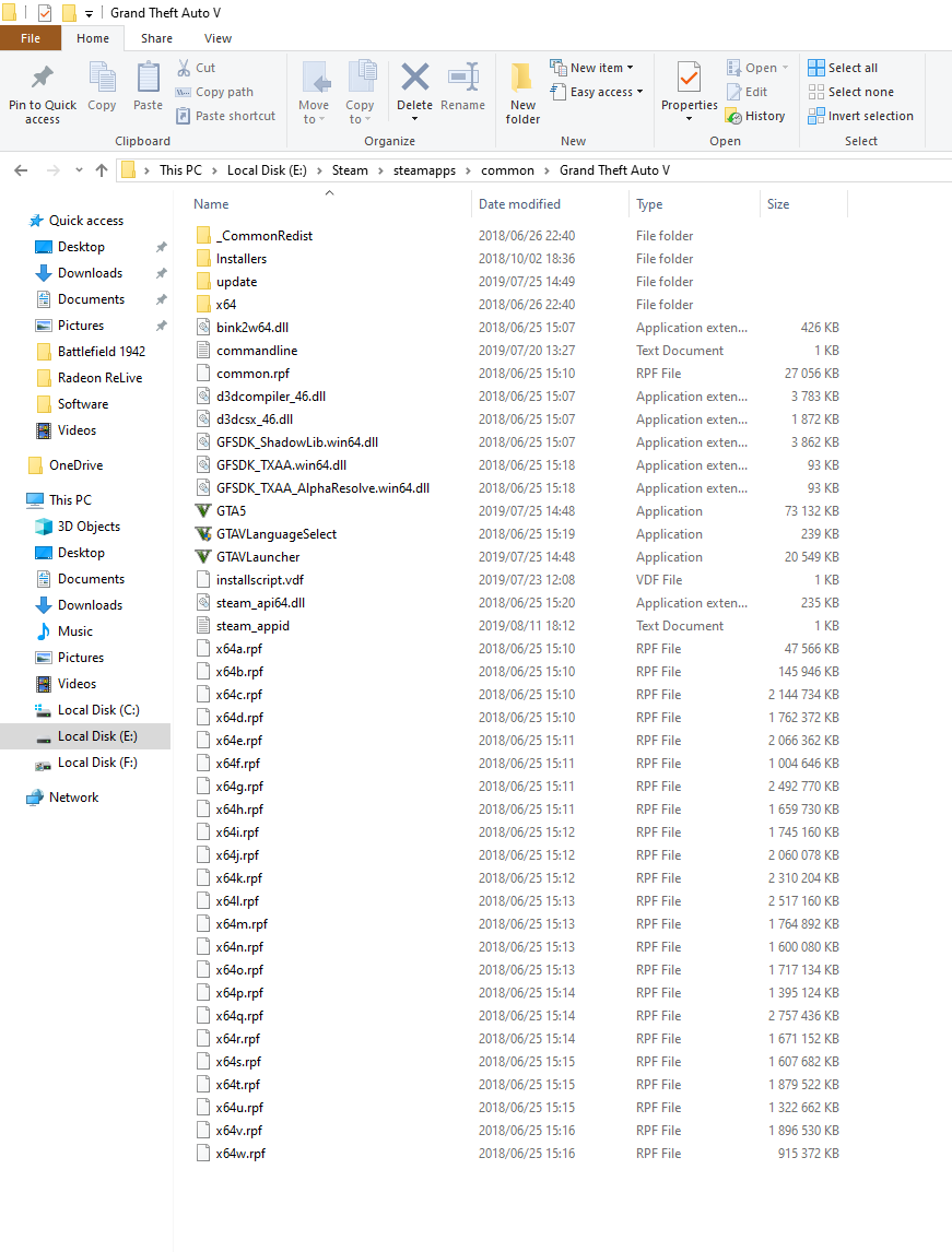 Authentication failure - invalid FiveM client version in ticket request - FiveM Client Support ...