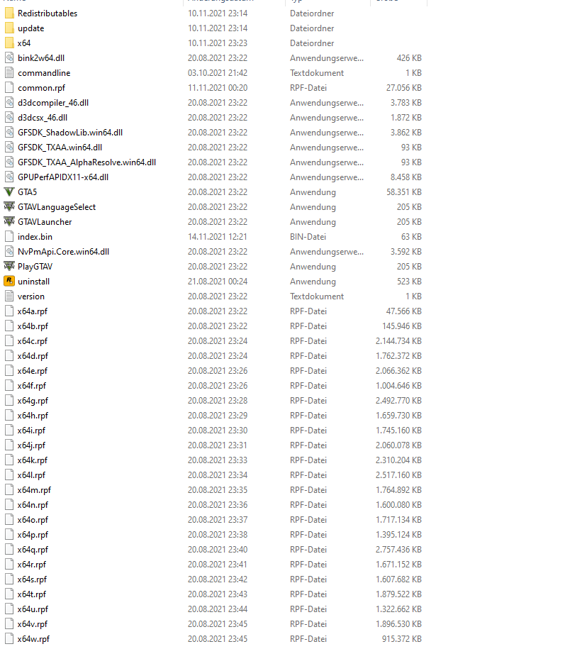 FiveM is closing randomly without error message - FiveM Client Support ...