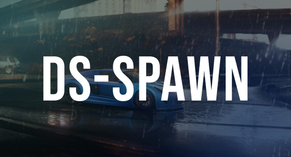 [STANDALONE] DS-Spawn | Spawn UI made in React Leaflet! - FiveM ...