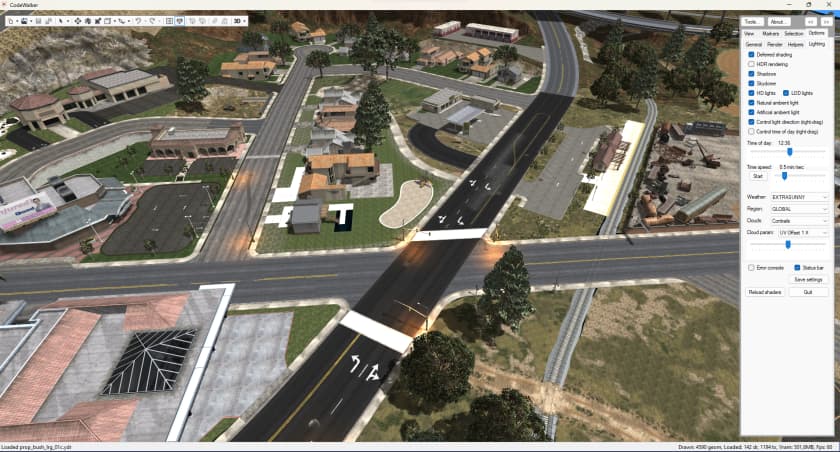 [MAP] Roxwood County - Page 4 - FiveM Releases - Cfx.re Community