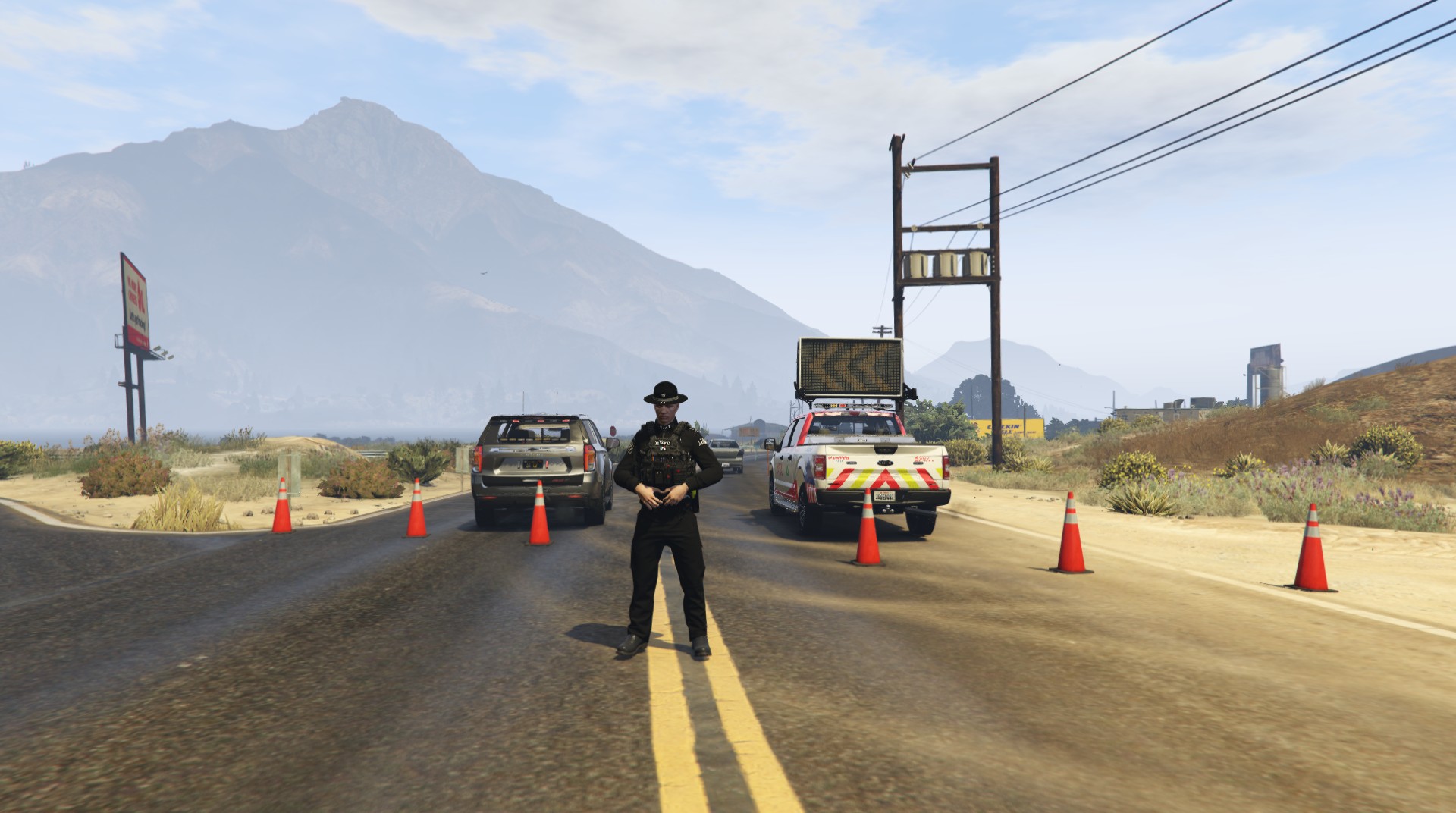 Calafia Rd - FiveM Snapmatic - Cfx.re Community