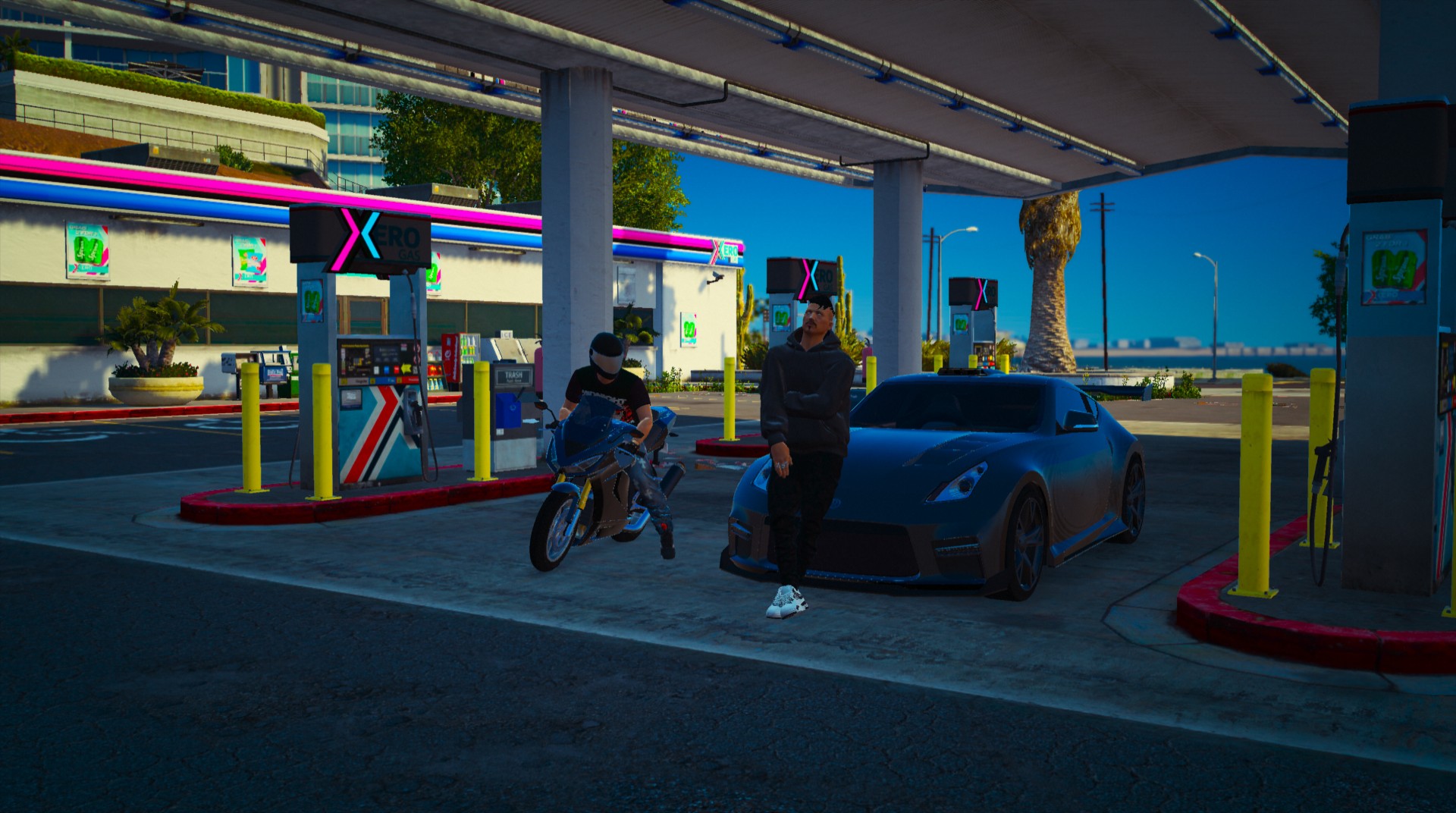 Quiet - FiveM Snapmatic - Cfx.re Community