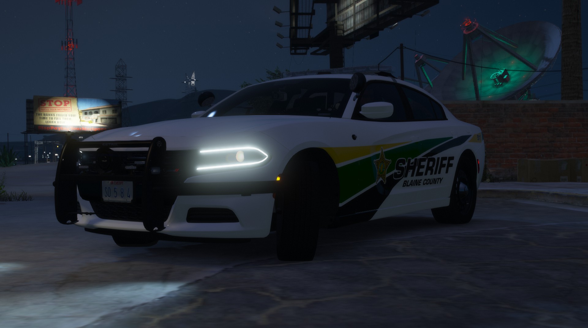 Panorama Dr - FiveM Snapmatic - Cfx.re Community