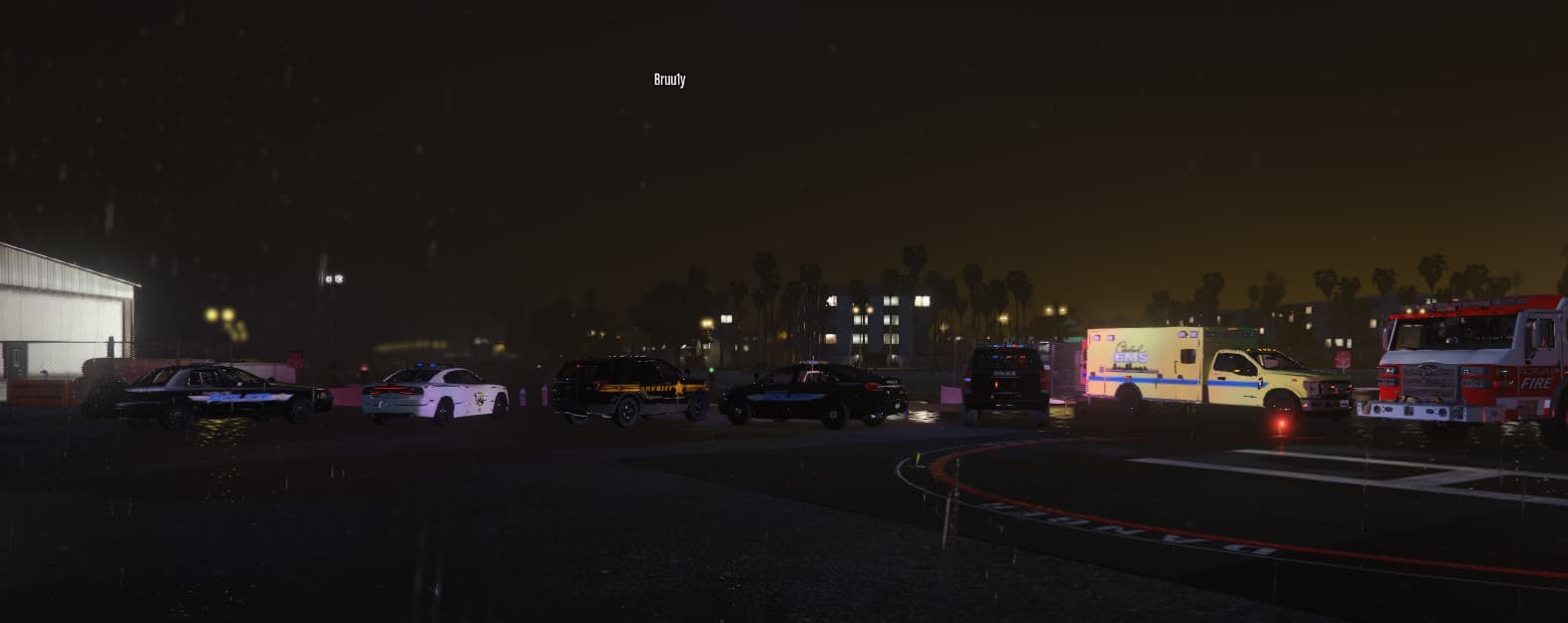 NEORP - Northeast Ohio Roleplay is recruiting! - Server Bazaar - Cfx.re ...