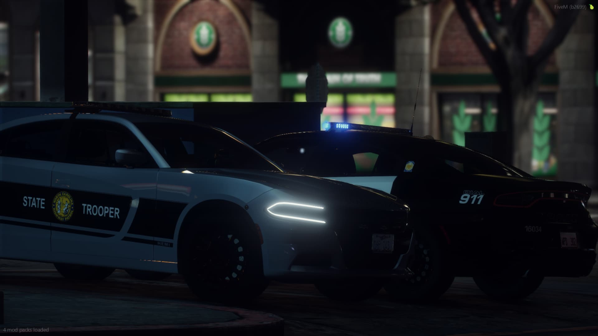 Central State Roleplay | Menu Based | Whitelisted | 8 Years Development ...