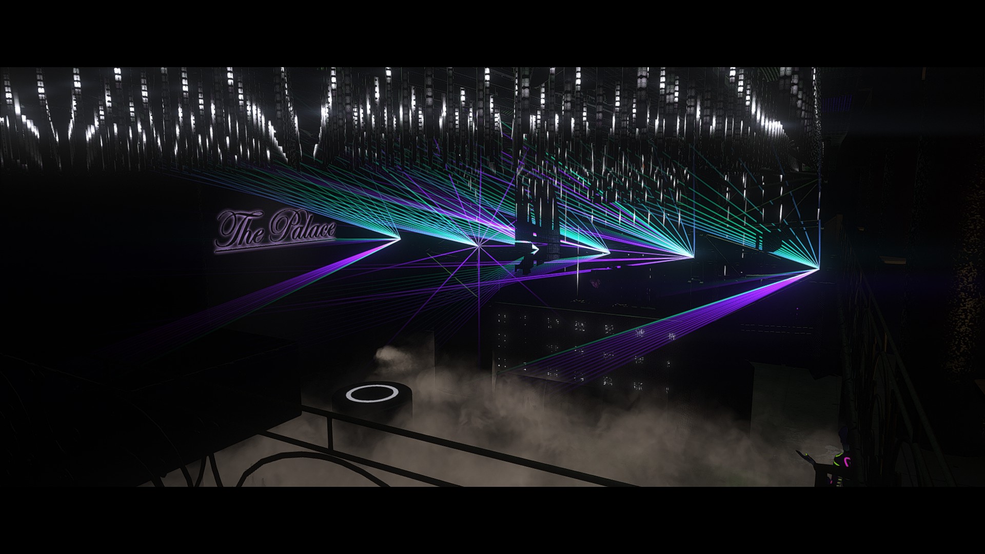 Club/Disco - FiveM Releases - Cfx.re Community