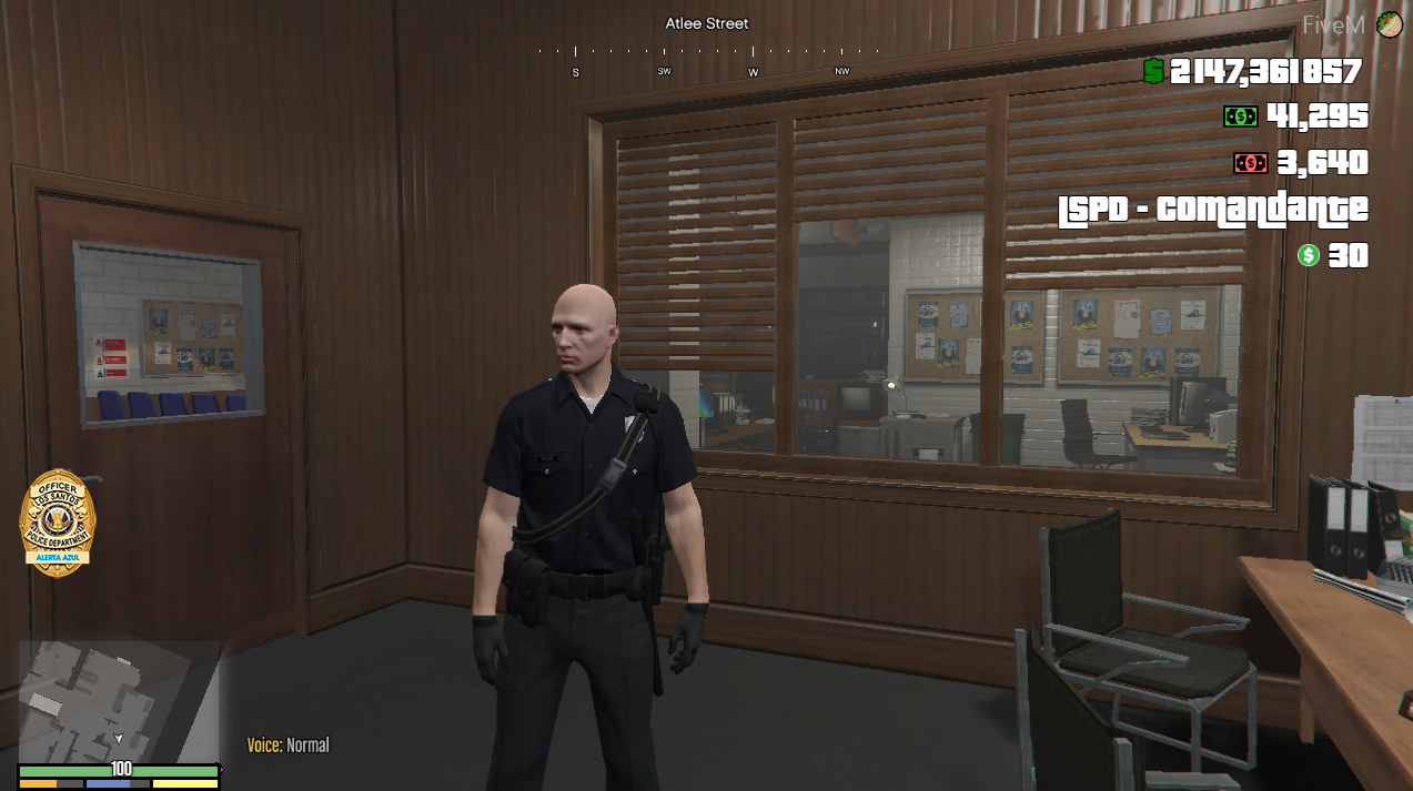 [RELEASE] ESX/VRP Job Counter Display V2 - FiveM Releases - Cfx.re ...
