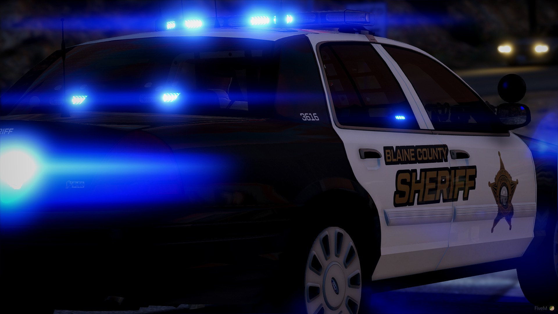 Statewide Roleplay | Whitelisted | Custom Assets | 15+ | Realism ...