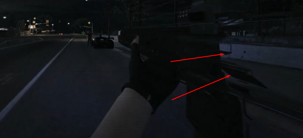 Bodycam & Dashcam | [ESX/QB/VRP] - FiveM Releases - Cfx.re Community